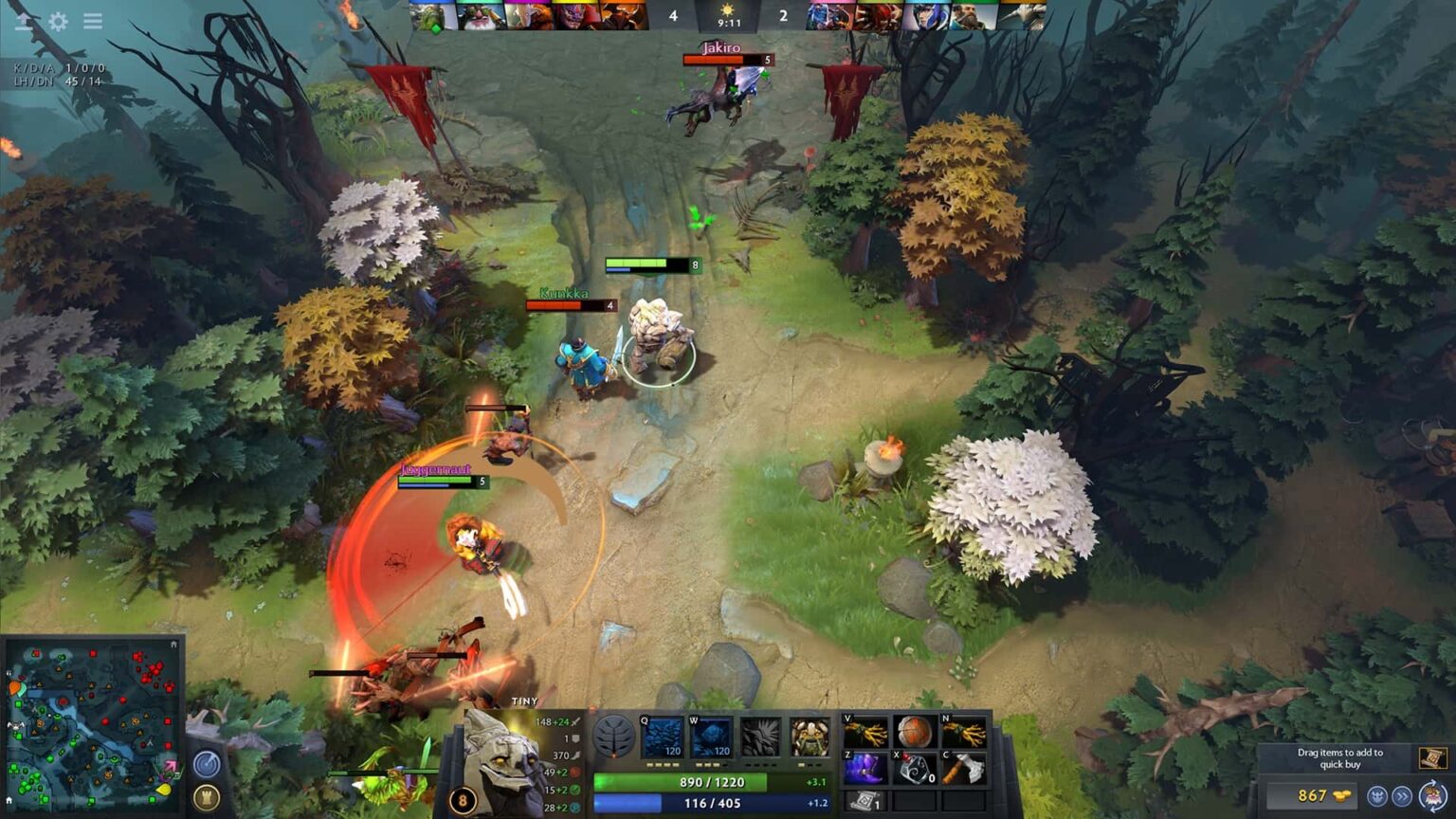 How can Dota 2 do better for esports in 2026? How can Dota 2 do better ...
