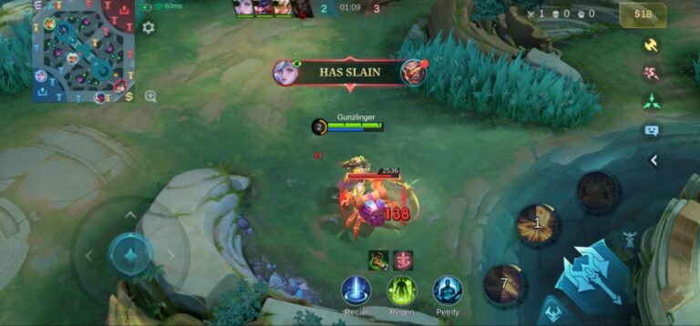 How to EXP Lane in MLBB - A Complete Guide