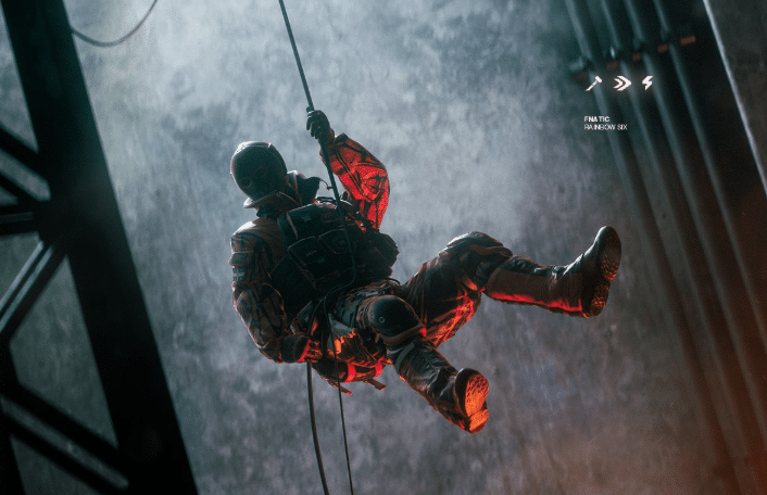 Fnatic releases R6 roster, plans to undergo major reset