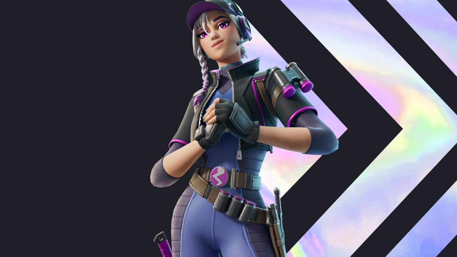 All Fortnite competitive events in December 2025