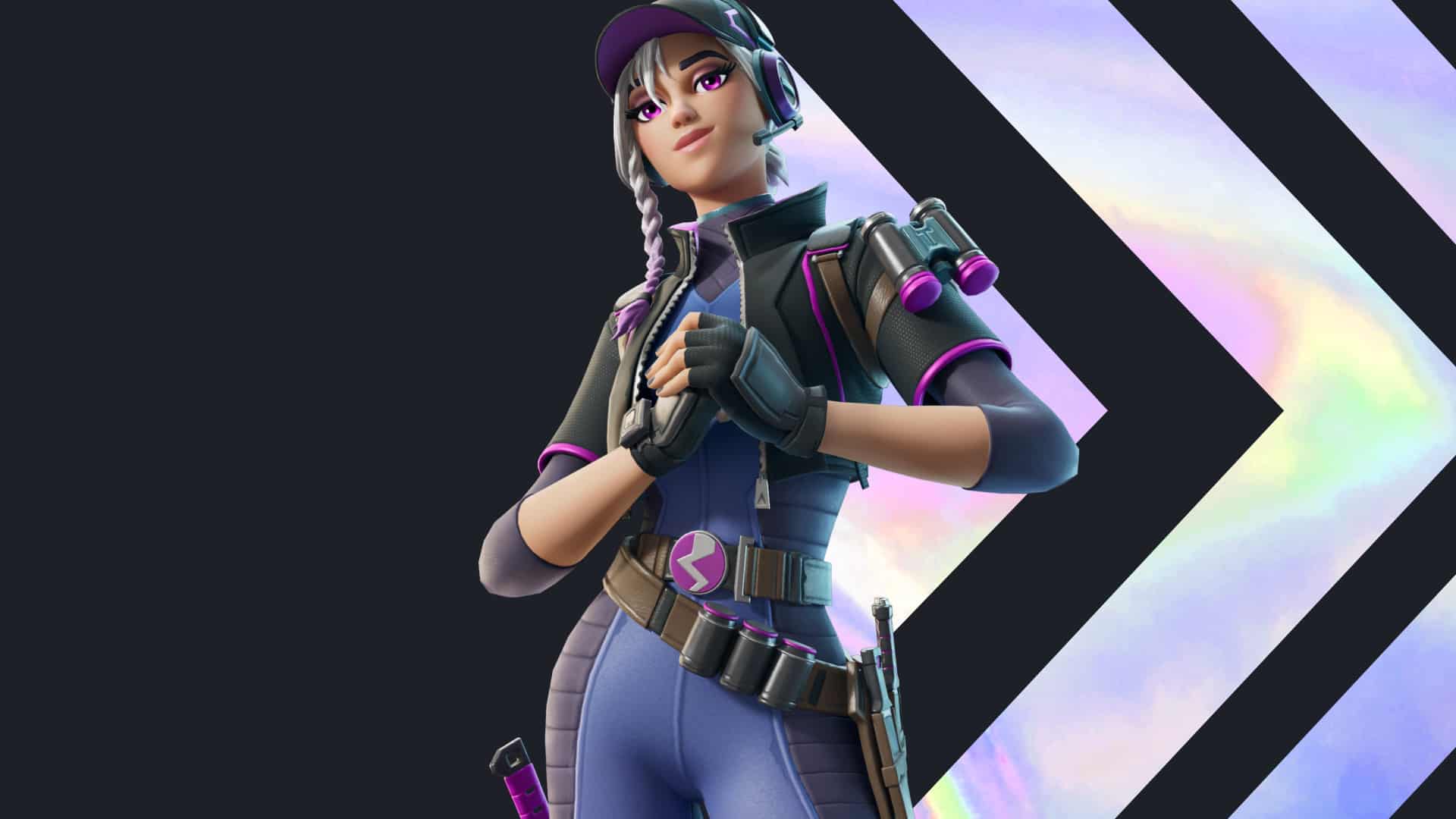 All Fortnite competitive events in December 2025