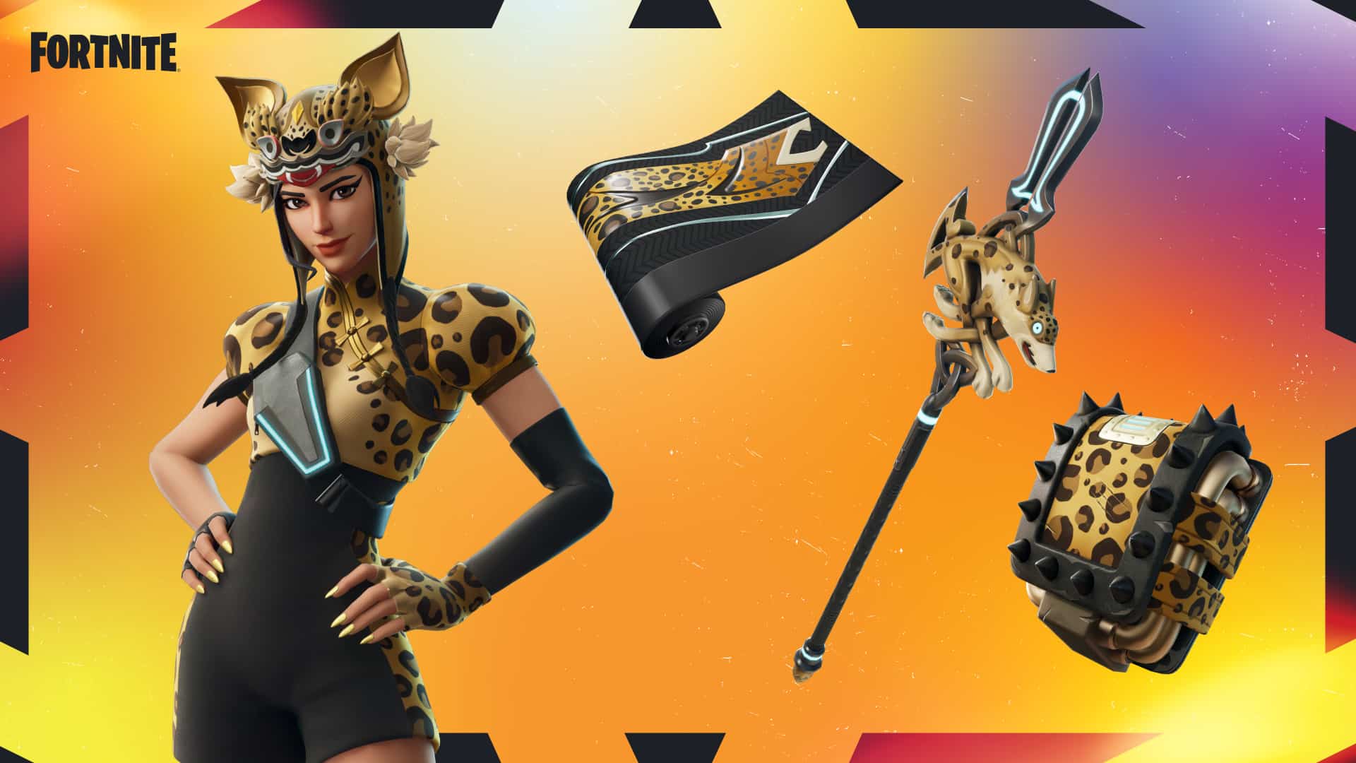 December 2025 Fortnite Showdowns: Your Ultimate Competitive Event Guide