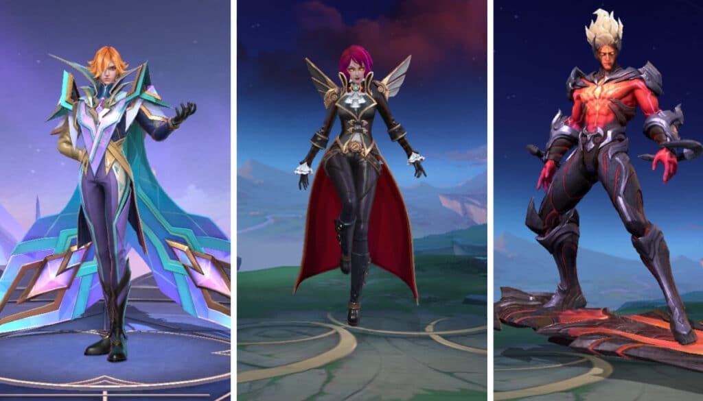 How to mid in MLBB - A complete guide