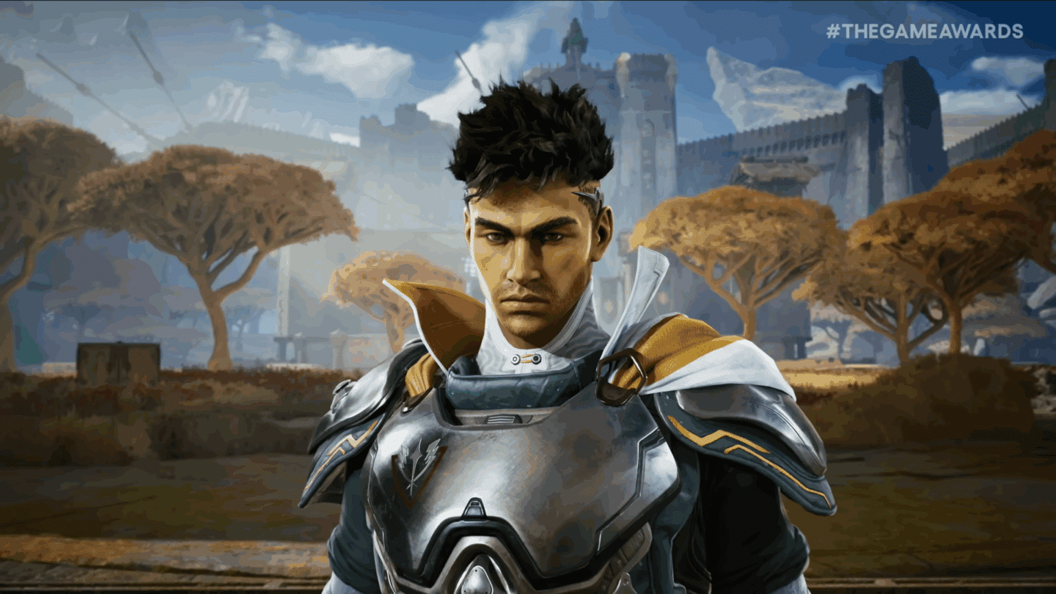 Apex Legends creators announce new PvP FPS game Highguard