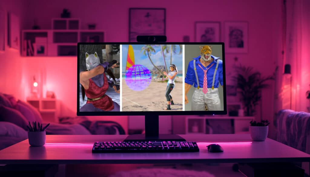 Is esports in the Olympics? Here’s why it’s not official (yet)