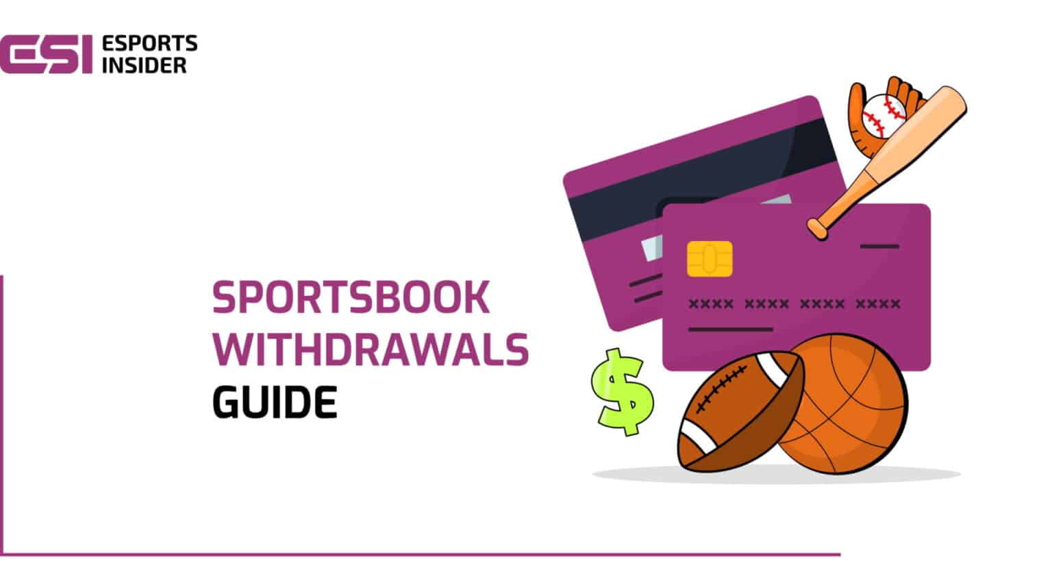 How does sports betting work? Odds, bets, and payouts explained