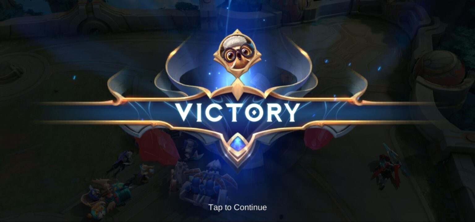 How to roam in MLBB - A complete guide