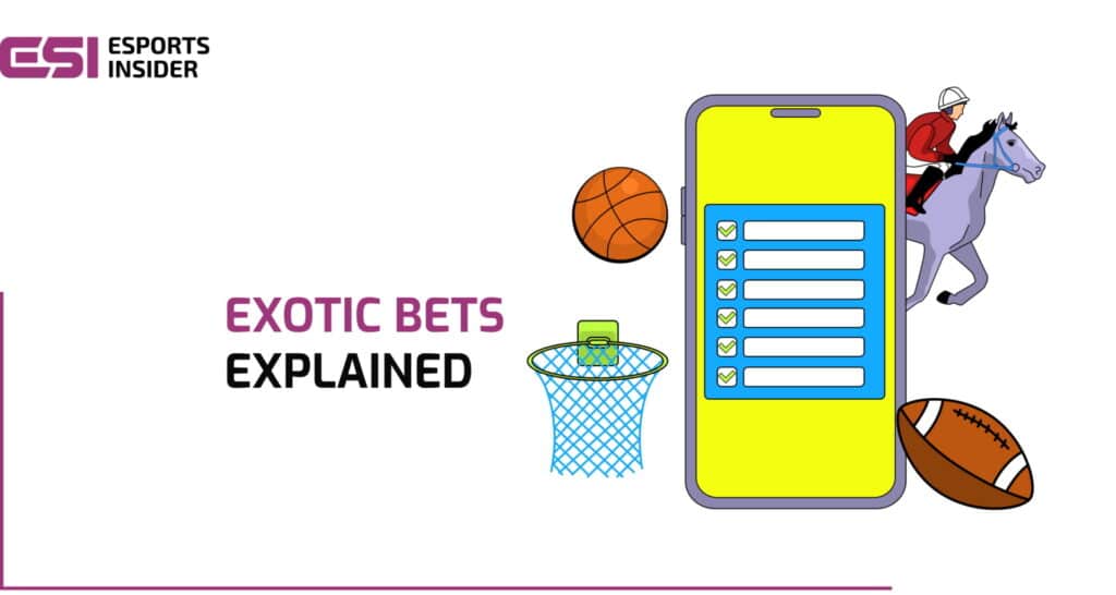 How does sports betting work? Odds, bets, and payouts explained