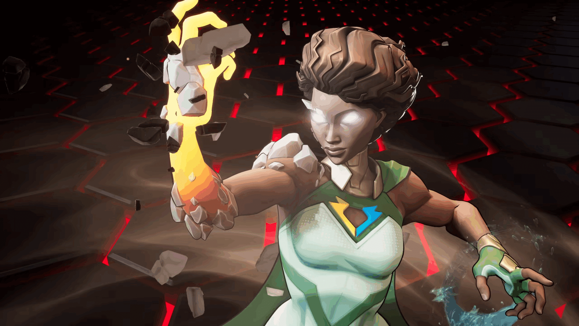 Marvel Rivals nominated for Stream Game of the Year at Streamer Awards