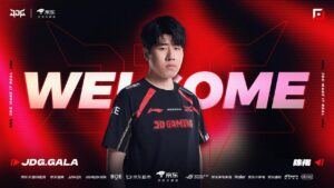 Every confirmed LPL roster for 2026