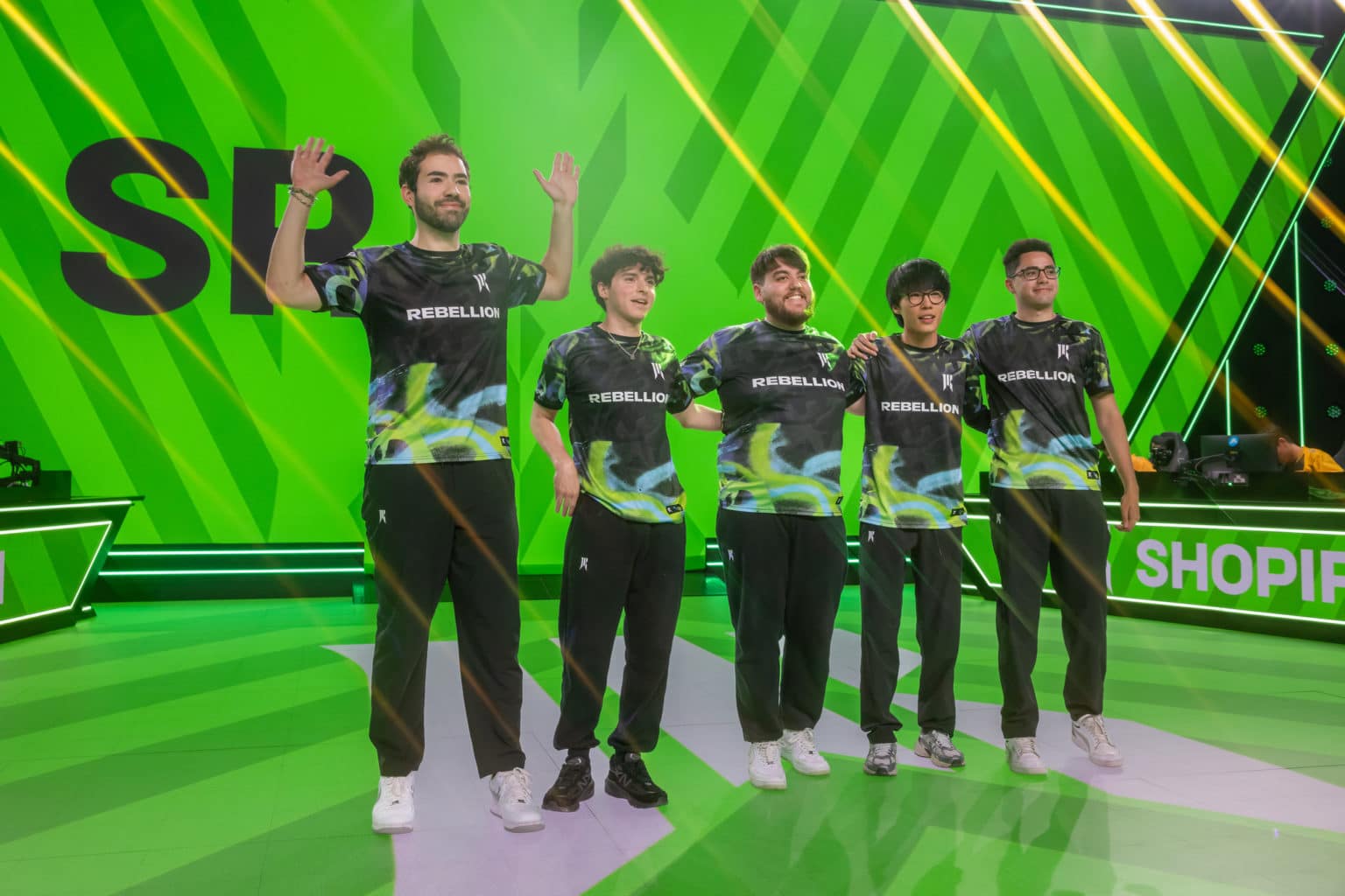 Discover Every LCS Roster Confirmed for 2026