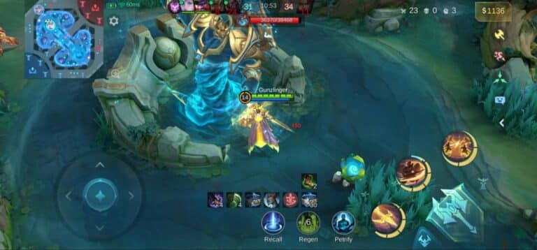 How to EXP Lane in MLBB - A Complete Guide