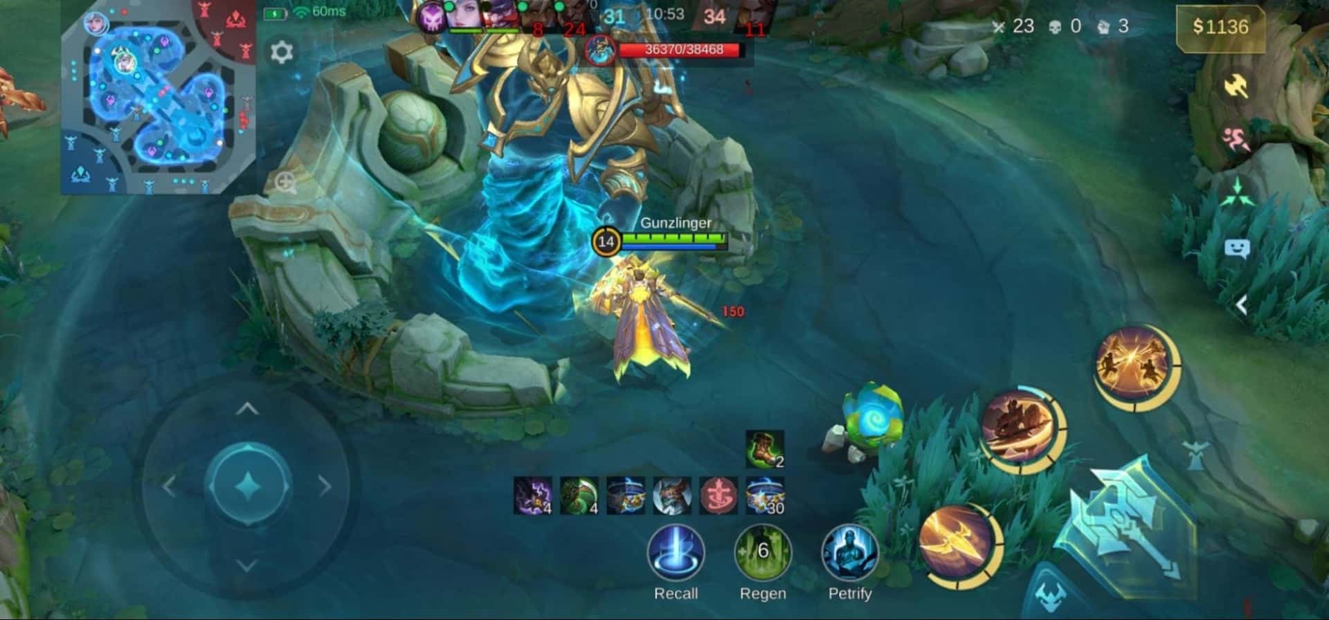 How to EXP Lane in MLBB - A Complete Guide
