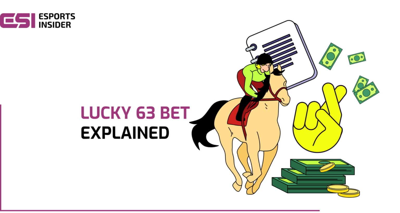 What is a parlay bet? Definition, tips and calculations