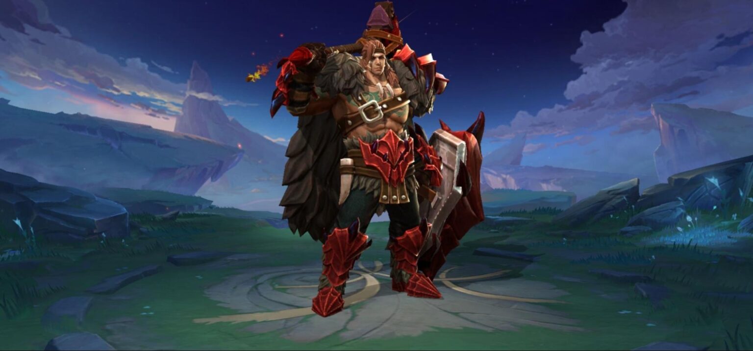 How to roam in MLBB - A complete guide