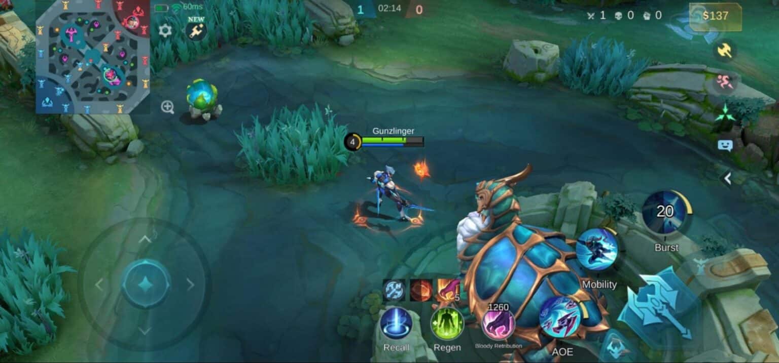 How to Jungle in MLBB - A Complete Guide