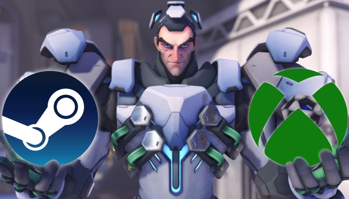 Overwatch 2: How to crossplay