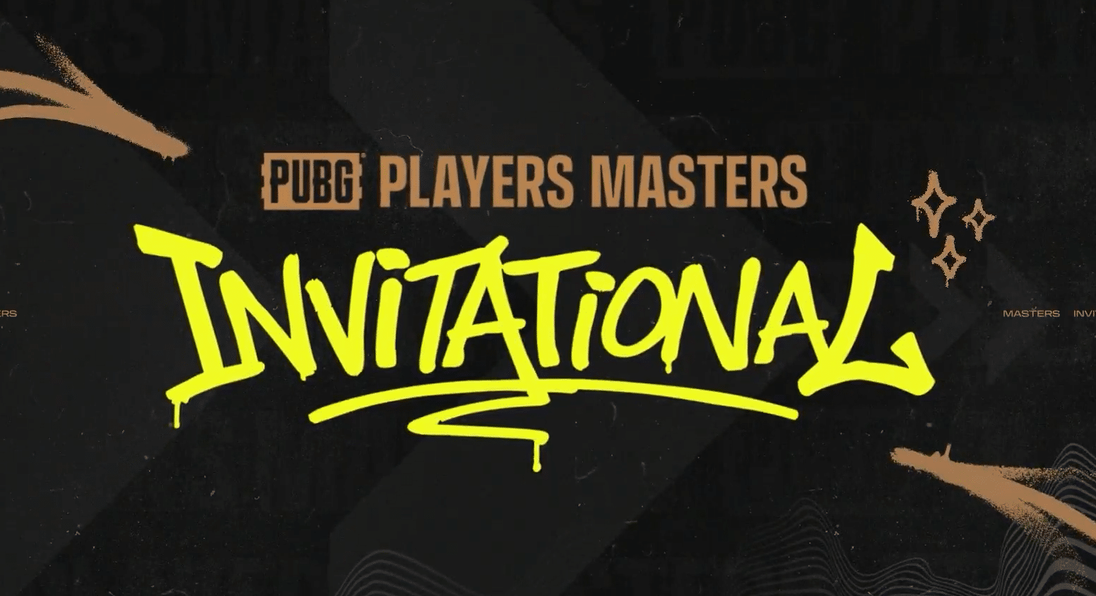 Everything to know about the PUBG Players Tour Masters Invitational