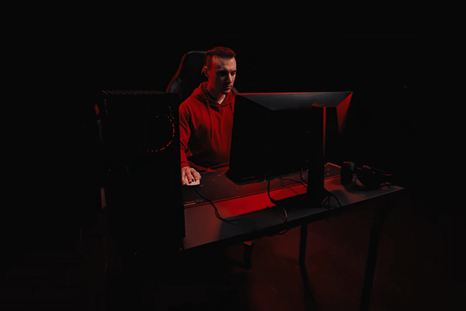 Four time LEC champion Perkz becomes co-owner of Friendly Fire