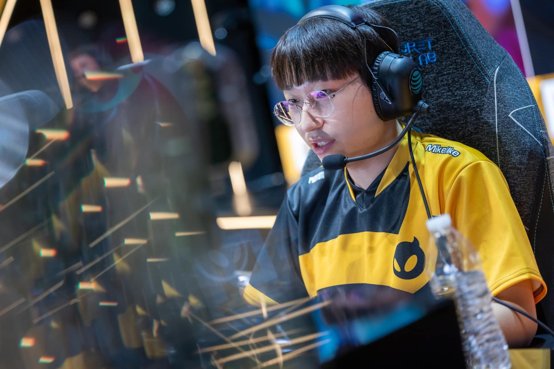 Every confirmed LCS roster for 2026