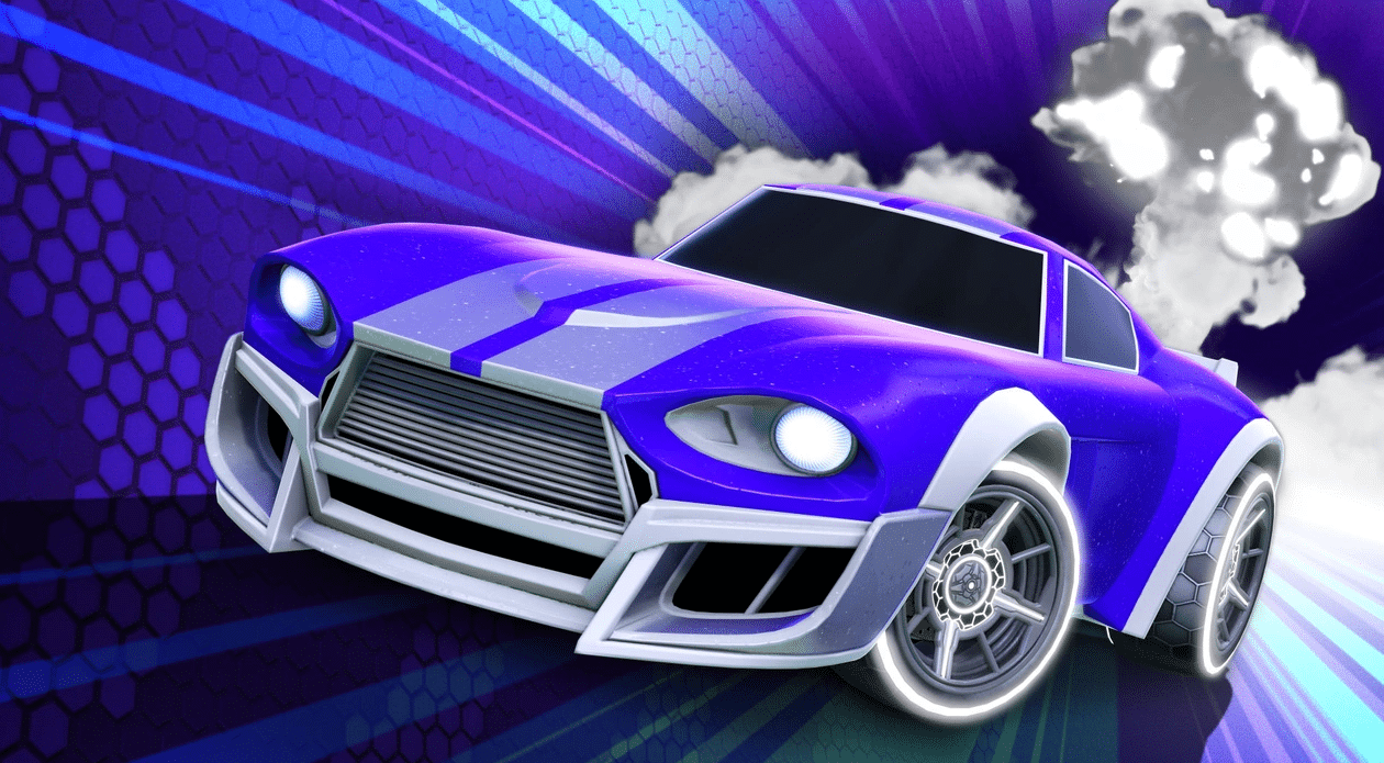 Rocket League reveals 2026 RLCS Kick-Off Twitch and TikTok drops