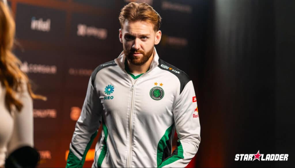 CS2 Budapest Major 2025: Stage 3 recap