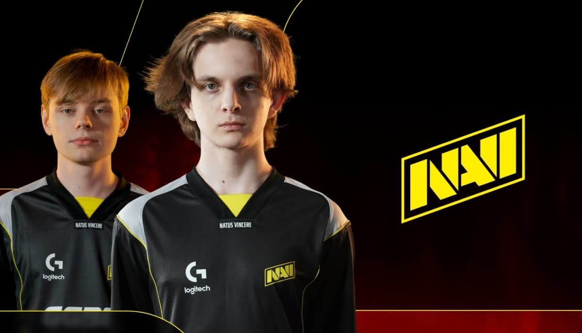 Best Dota 2 rookies of 2025