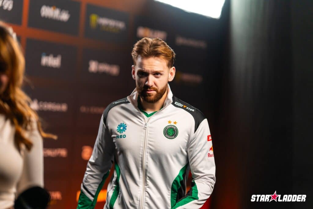 StarLadder Budapest Major 2025 playoffs preview and predictions