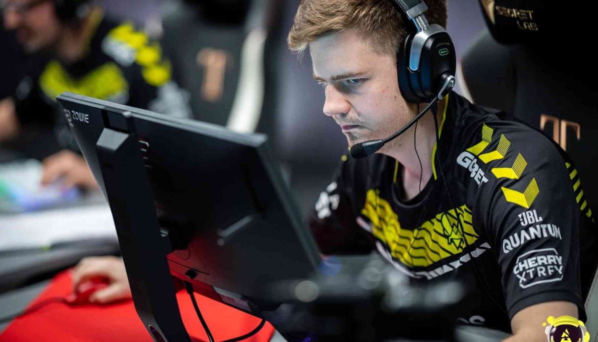 ESL reveals details on qualifiers for 2026 Pro Tour CS2 events