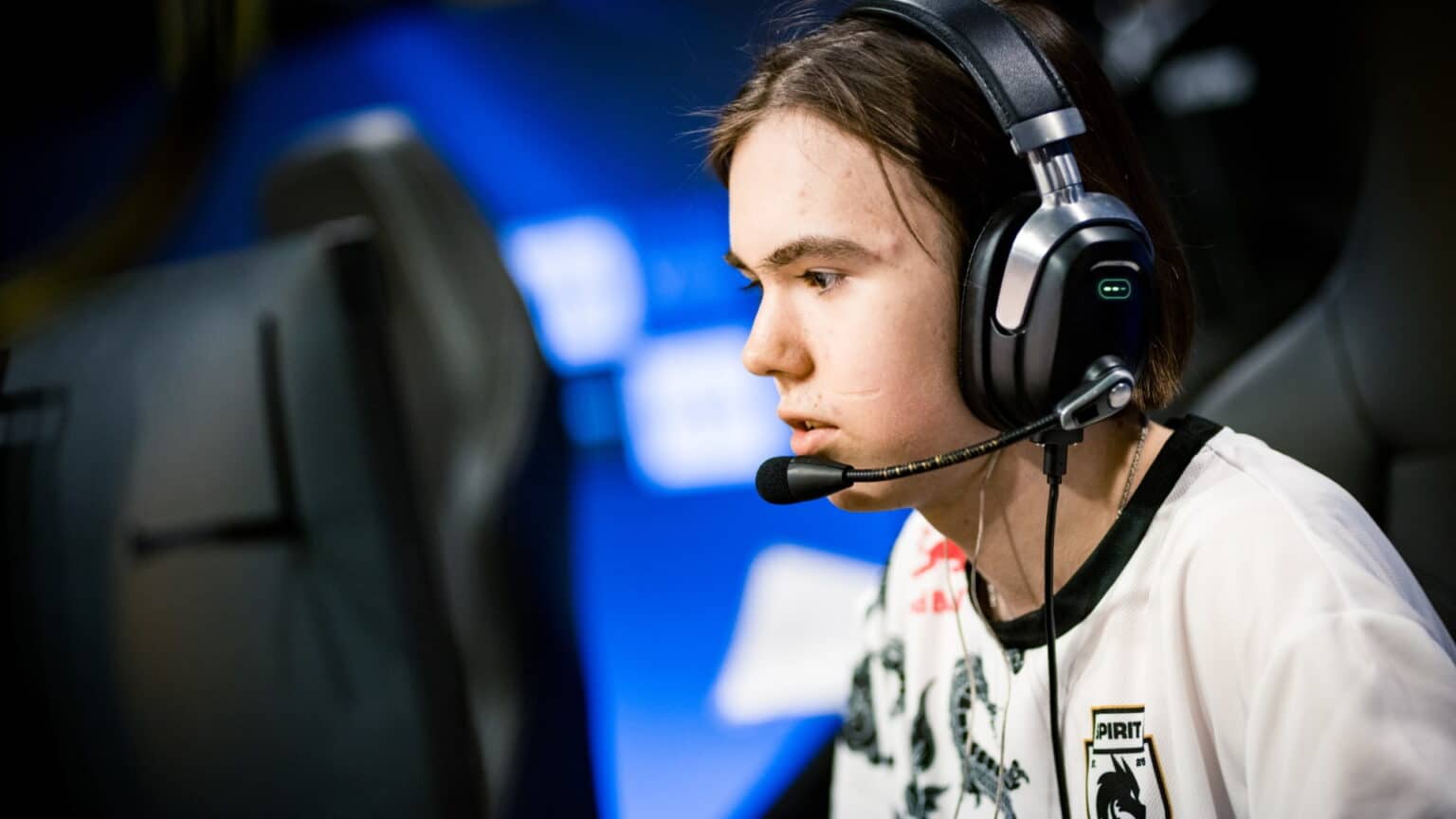 The good and bad of being a pro CS2 player: Counter-Strike as a career