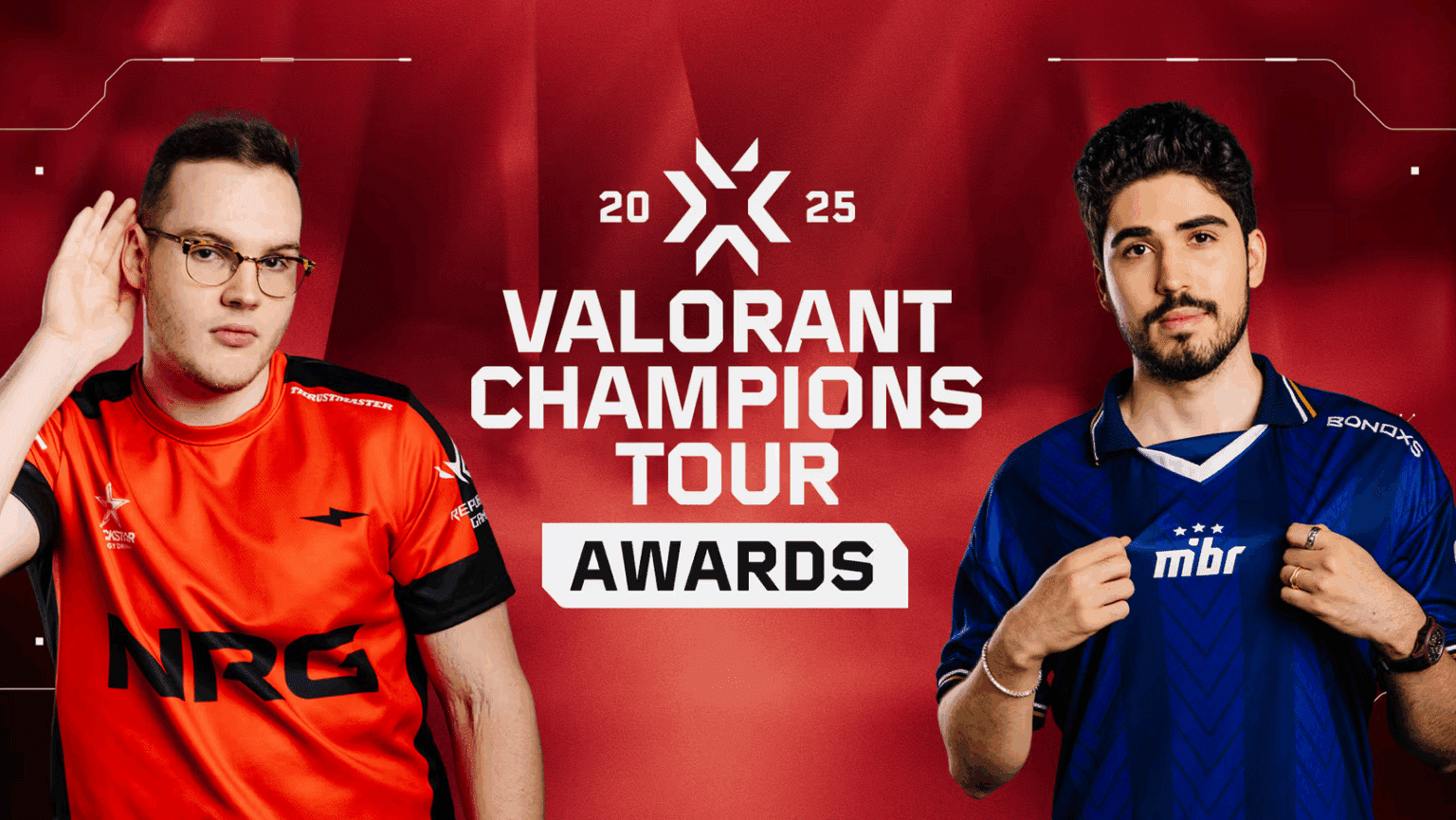 Kaajak and Aspas among 2025 VCT Awards winners