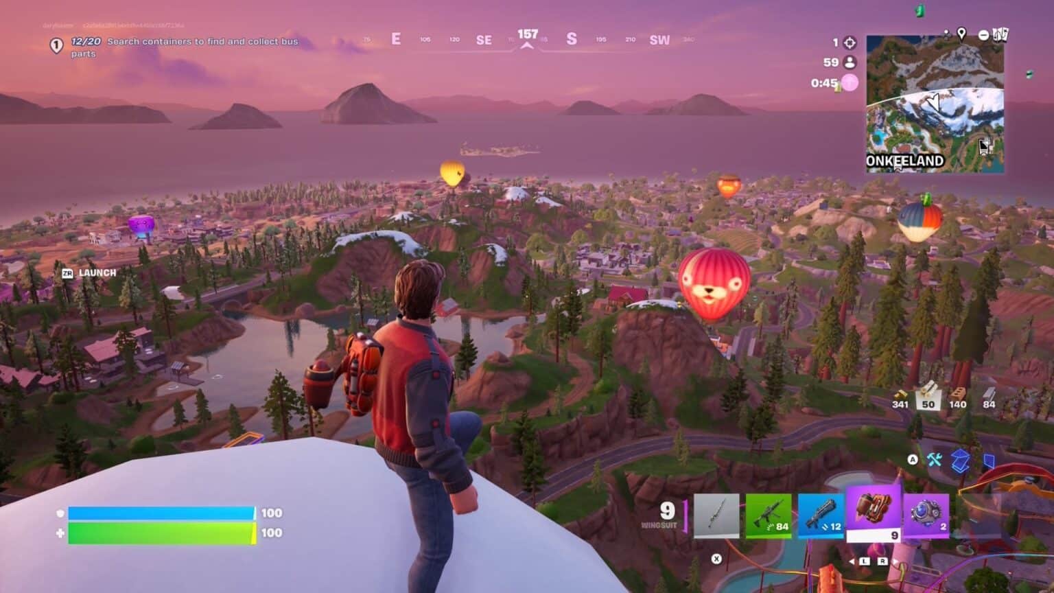 Where can Fortnite go in 2026? The future of Epic Games’ battle royale ...