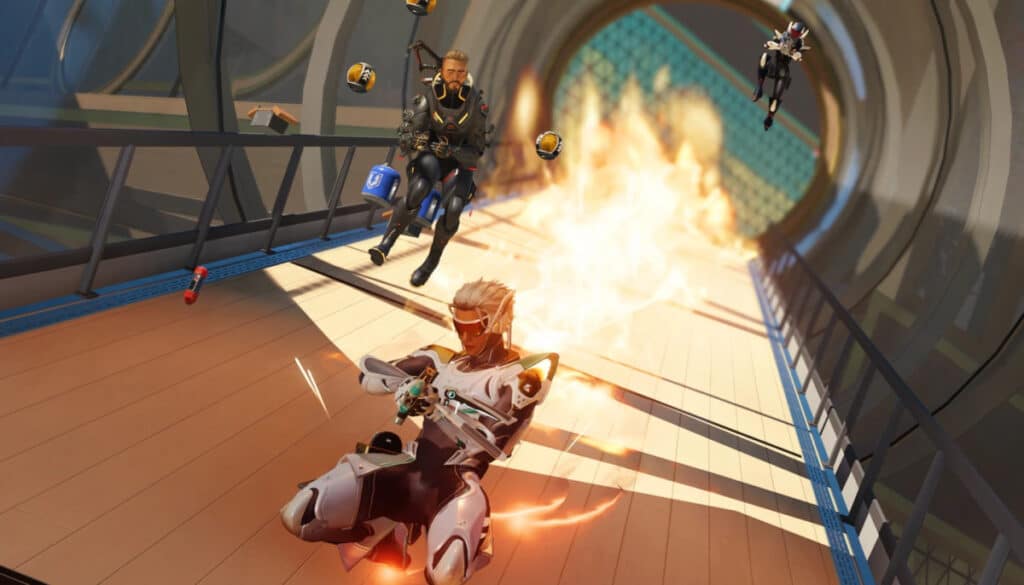 First-person shooters are a dime a dozen - Here's how new FPS games can ...