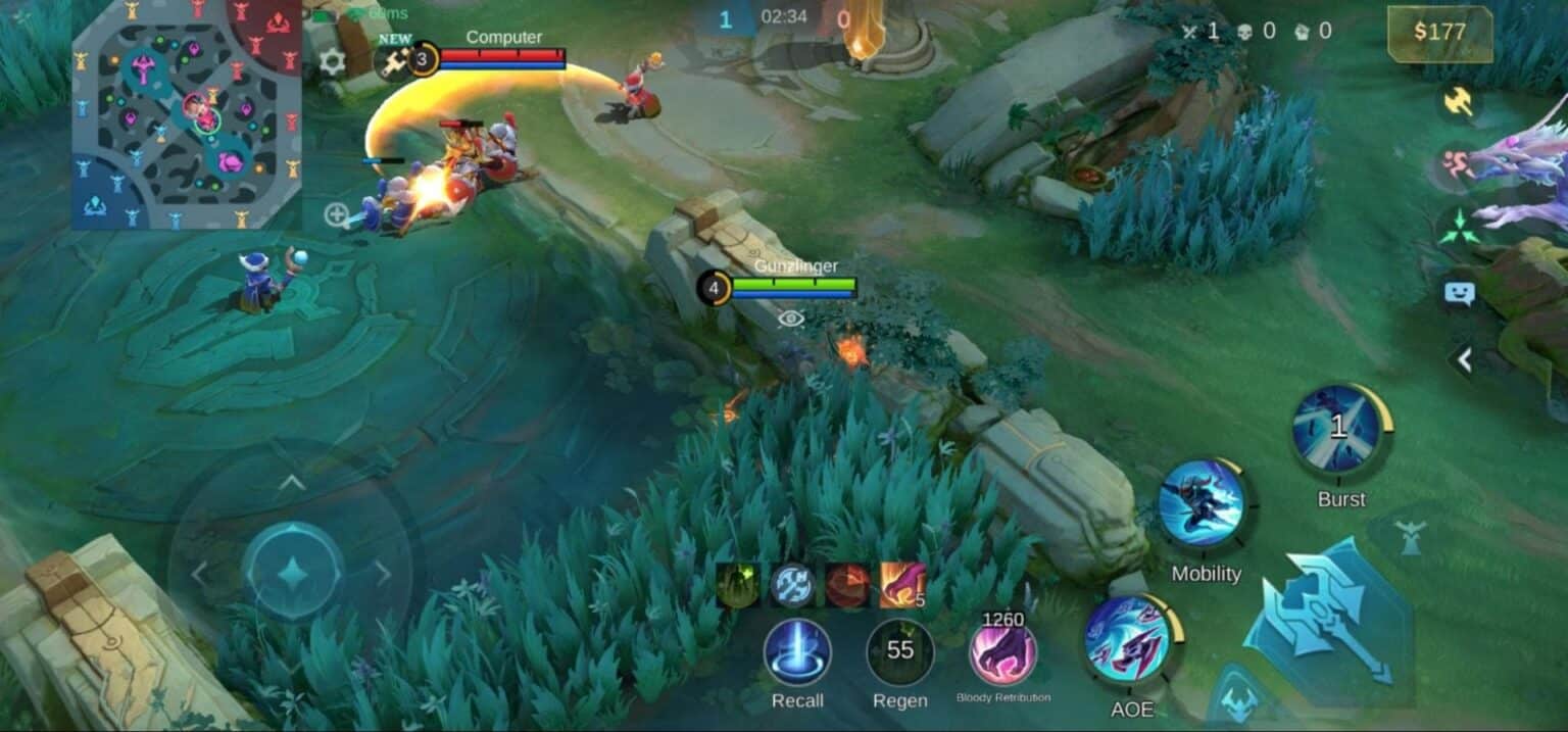 How to Jungle in MLBB - A Complete Guide