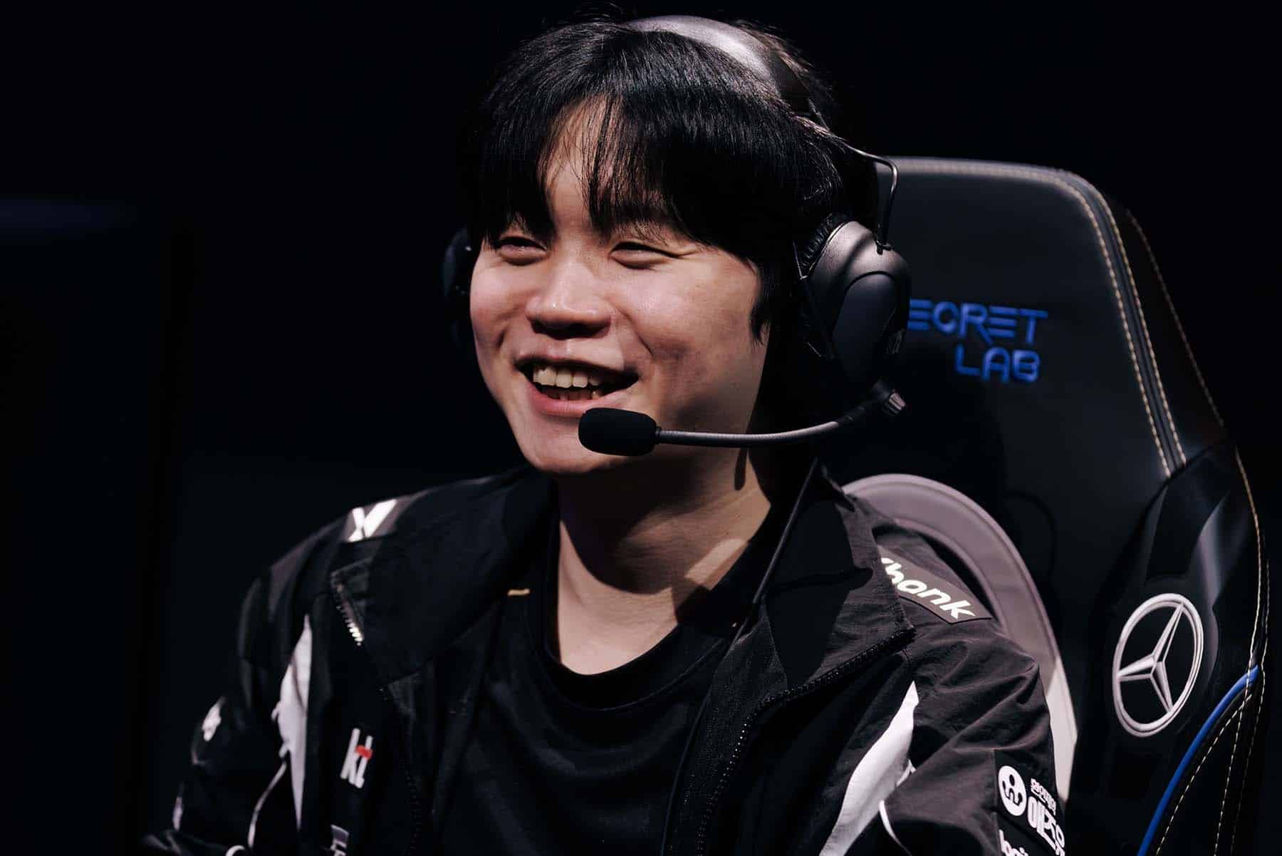 Team Falcons win OWCS Mid-Season Championship in EWC