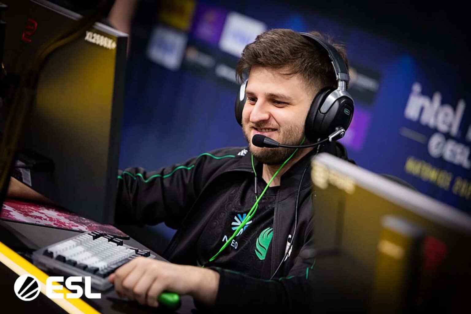 CS2 player Degster announces free agency
