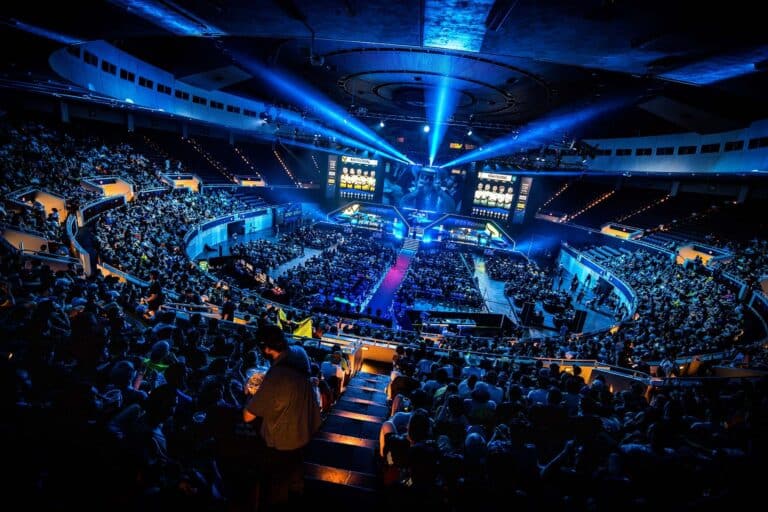 ESL unveils dates for ESL Pro Tour 2026 events