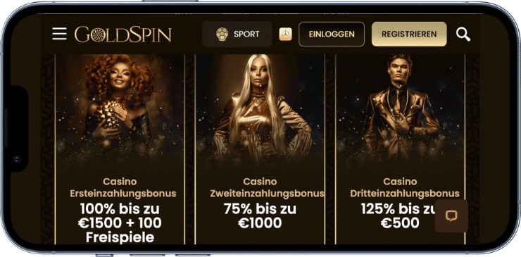Bester 100% Casino Bonus 2026 im Test: Alle Angebote