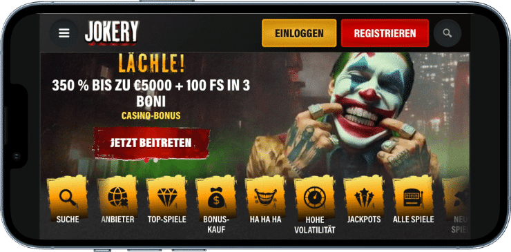 Bester 100% Casino Bonus 2026 im Test: Alle Angebote