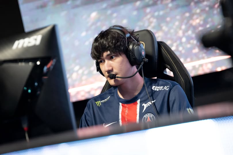 League of Legends veteran Karsa announces emotional retirement