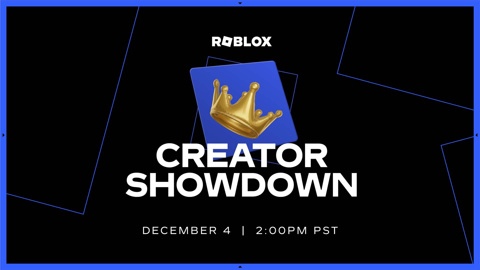 Roblox launches creator esports tournament in Los Angeles