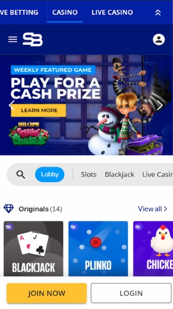 SportsBetting.ag Promo Codes - Sportsbetting.ag Review for 2025