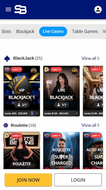 SportsBetting.ag Promo Codes - Sportsbetting.ag Review for 2025