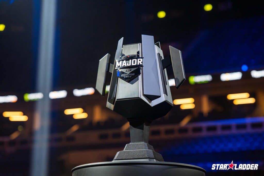 Five key takeaways from the StarLadder Budapest Major 2025