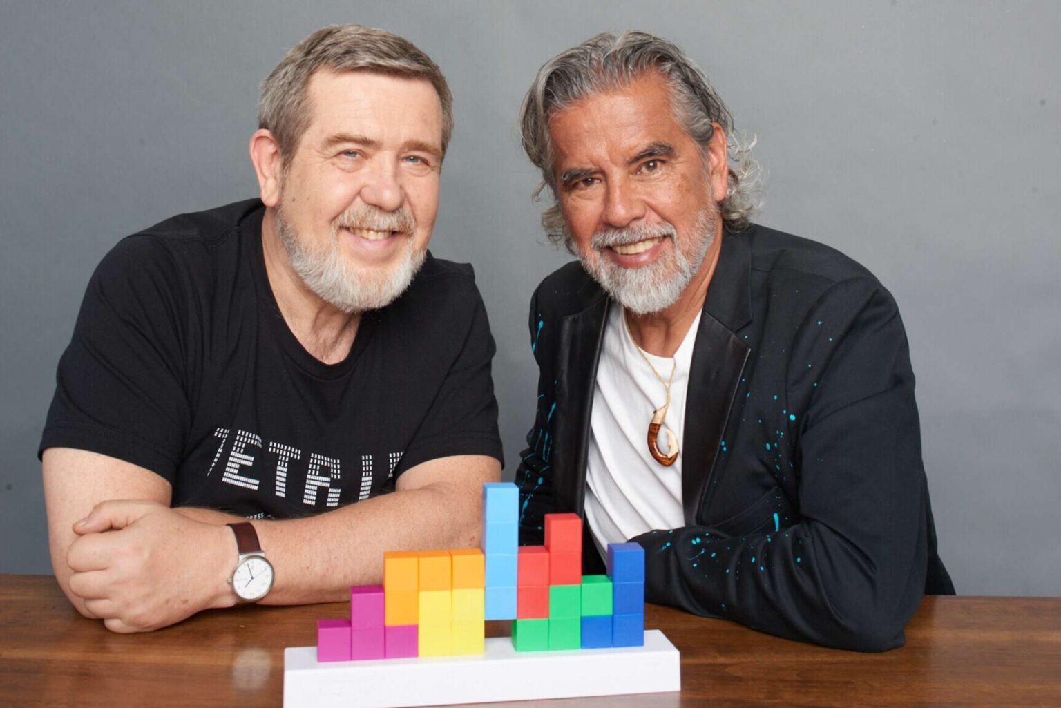 “Esports got off on the wrong foot”: Tetris founder on the current ...