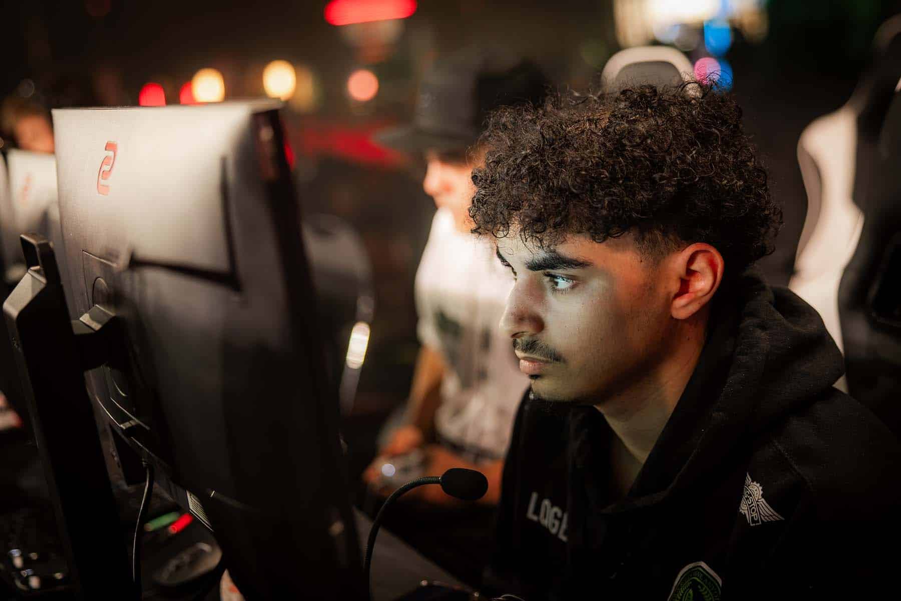 Esports Around The World: United States of America - ESI