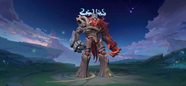 Best tanks in MLBB: 10 heroes to take all the hits