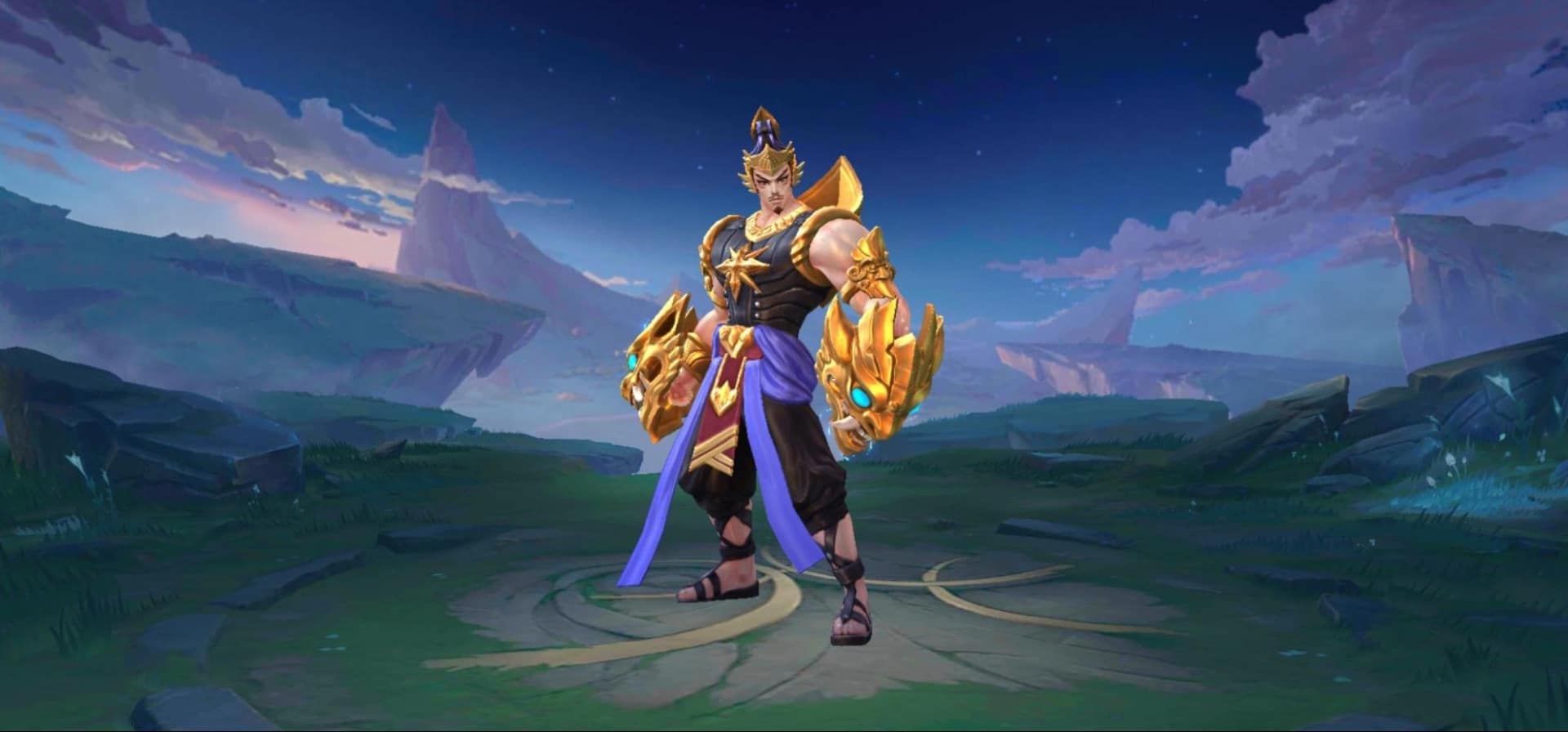Best tanks in MLBB: 10 heroes to take all the hits