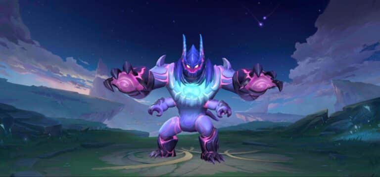 Best tanks in MLBB: 10 heroes to take all the hits