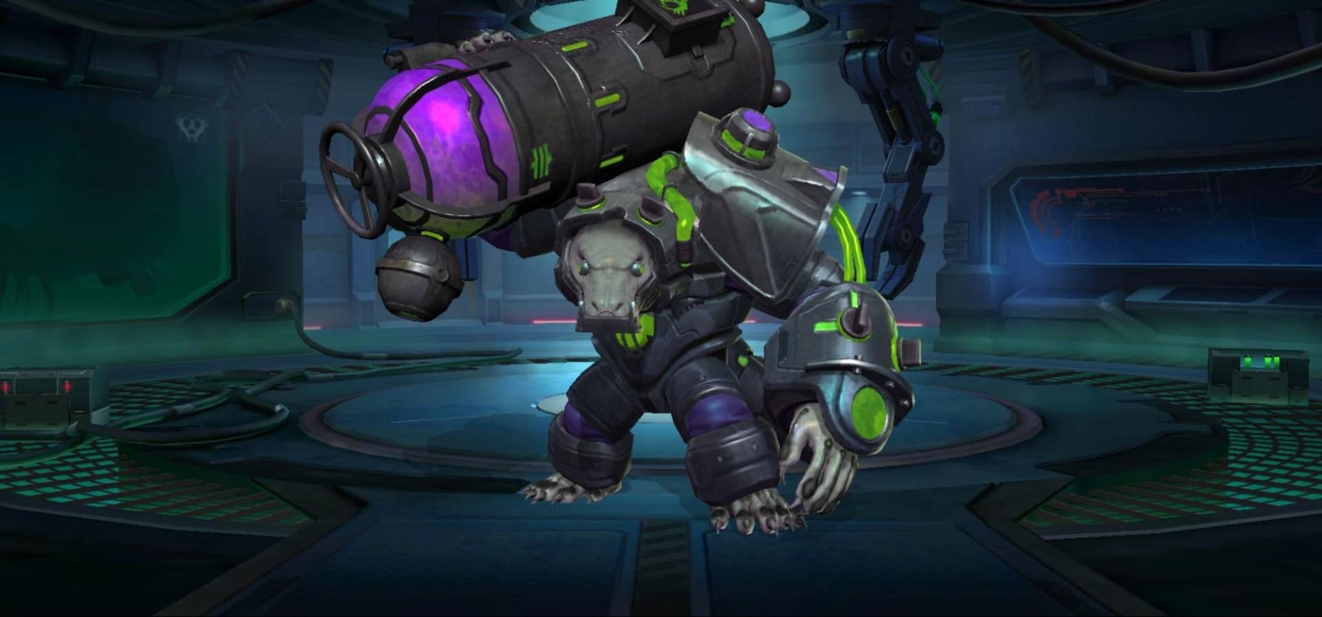 Best tanks in MLBB: 10 heroes to take all the hits